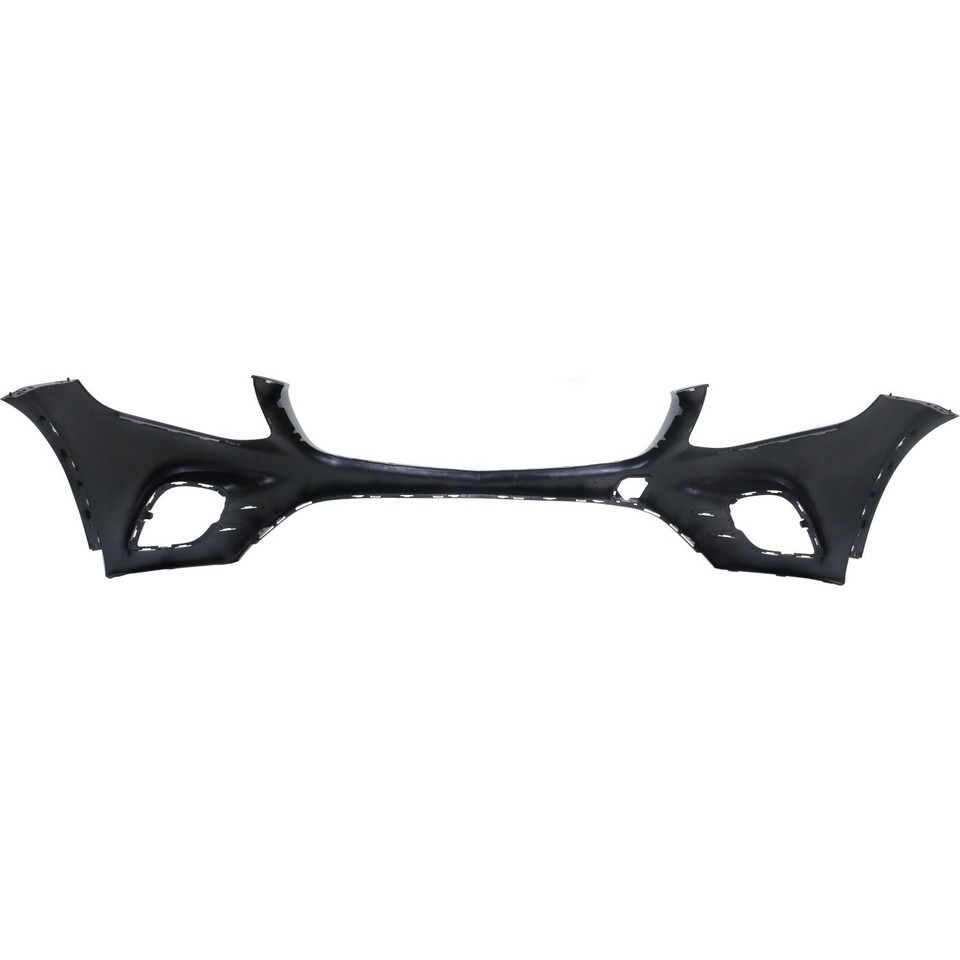 25388530009999 New Bumper Cover Fascia Front Upper for Mercedes GLC300 ...