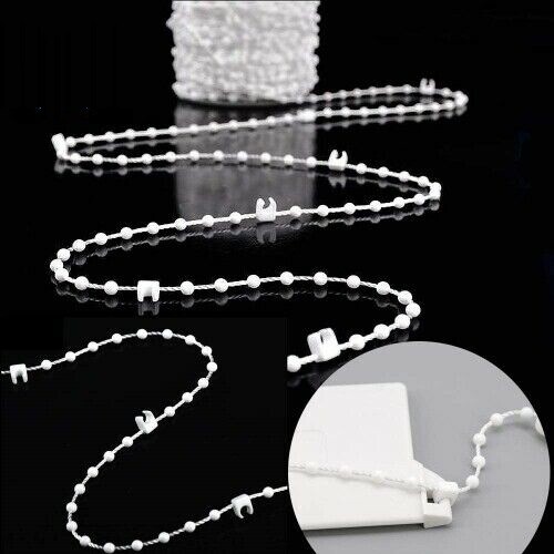 Vertical Blind Weights & Bottom Stabilizing Chain 89mm ( 3.5") /127mm(5 ...