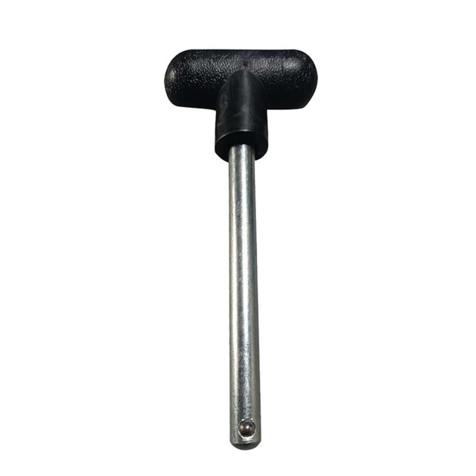Weight Stack Pin Heavy Duty Selector Pin T Handle Weight Stack ...
