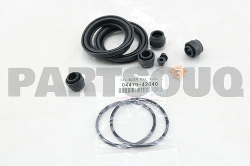 0447942040 Genuine Toyota CYLINDER KIT, DISC BRAKE, FRONT 04479-42040 ...