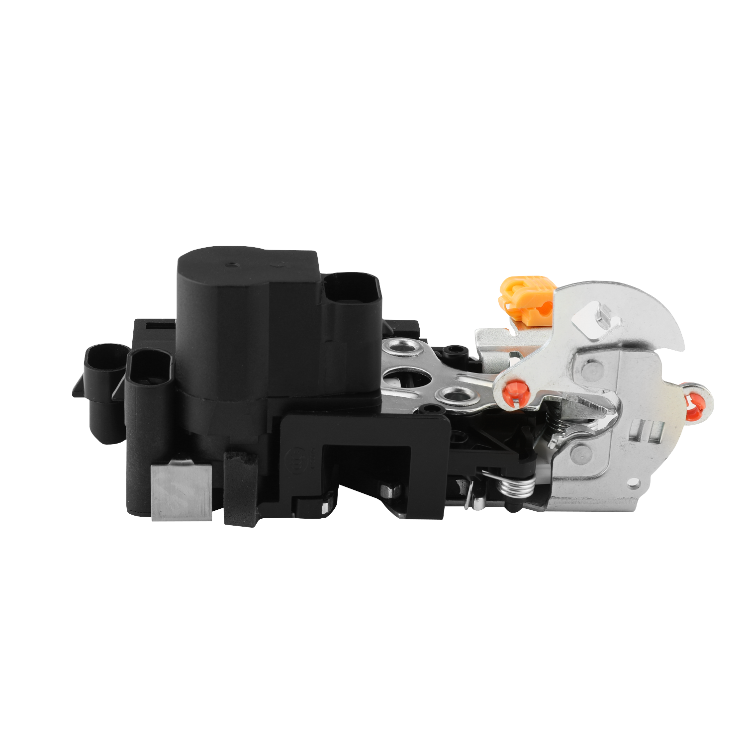 Door Lock Actuator& Integrated Latch LH Driver Side Front 15110643 Fit ...