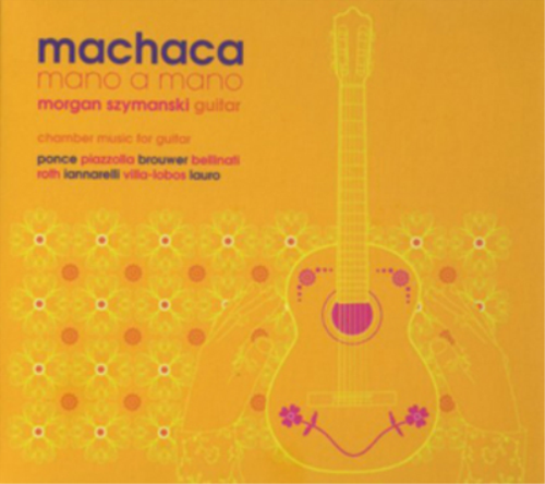 Machaca Machaca: Mano a Mano (CD) Album 5024545589825 | eBay