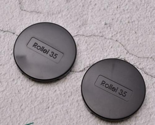 Lens Cap Cover for Classic Rollei 35 35T 35B 35S 35SE 35TE Camera ...