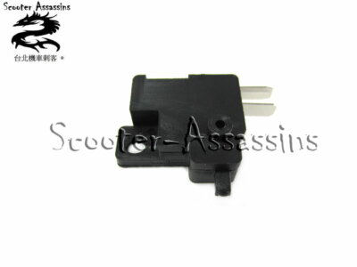 BRAKE LIGHT MICRO SWITCH RIGHT for KYMCO XCITING Grand Dink 250 K-PIPE ...