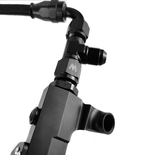 ZL1 LSA FUEL RAILS KIT FIT 2010-2015 12 CHEVROLET CAMARO ZL1 SS 6.2 ...