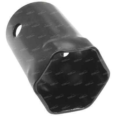 1/2" Drive 54mm Hub Socket for Landcruiser Hilux 4x4 Heavy Duty Trade ...