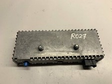 Mercedes-Benz CLA Coupe C117 Radiator Lower Support Frame A1765040018 ...