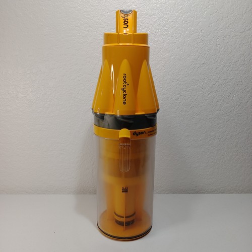 Dyson Vacuum DC07 Canister Dust Bin Root 8 Cyclone OEM Replacement Part ...