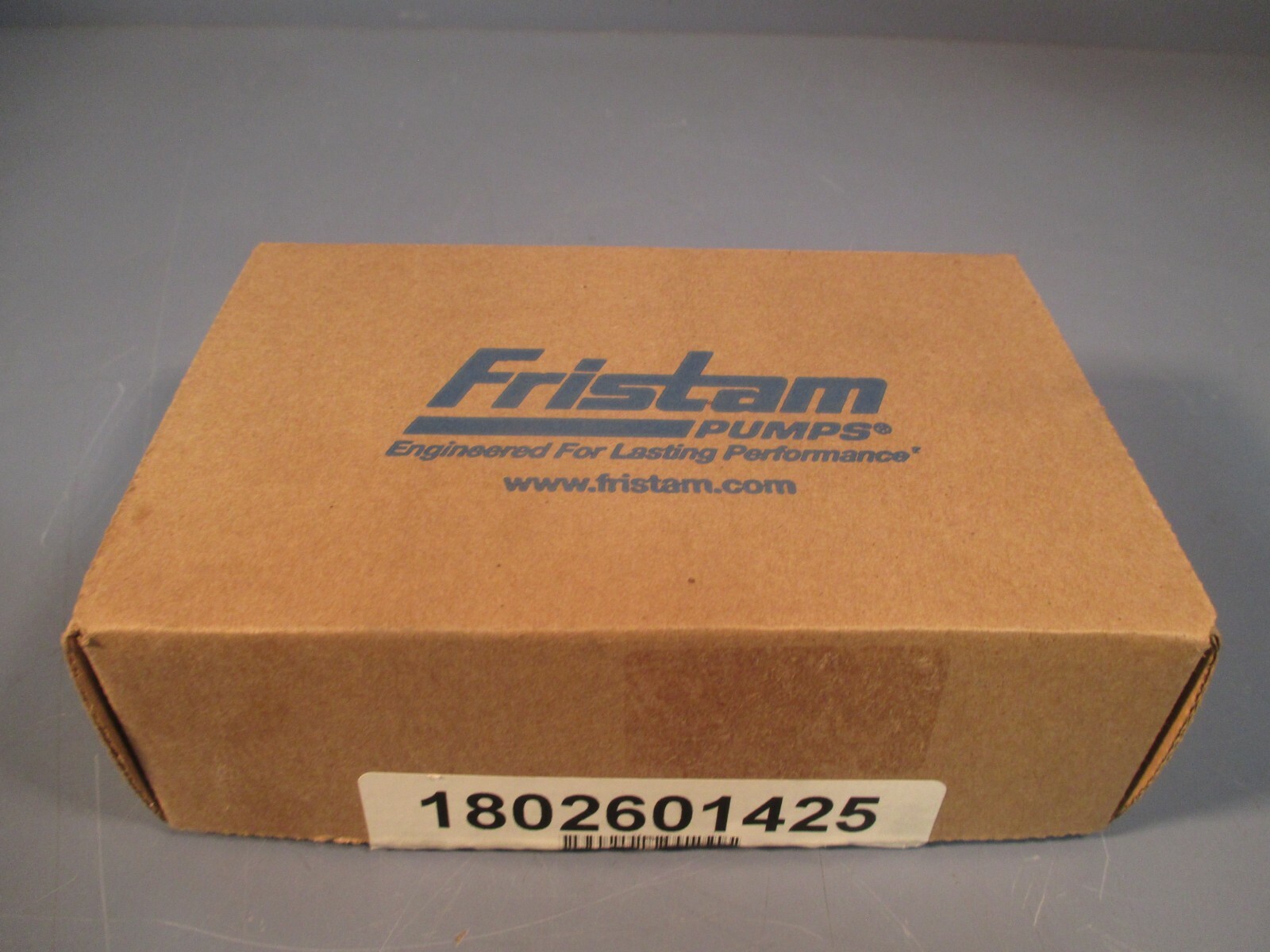 FRISTAM PUMPS FPR 757 SINGLE SEAL ASSEMBLY KIT 1802601425 for sale ...