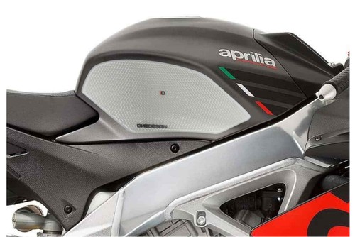 PUIG Sticker Tank Side Aprilia RSV4 2013 Clear | eBay