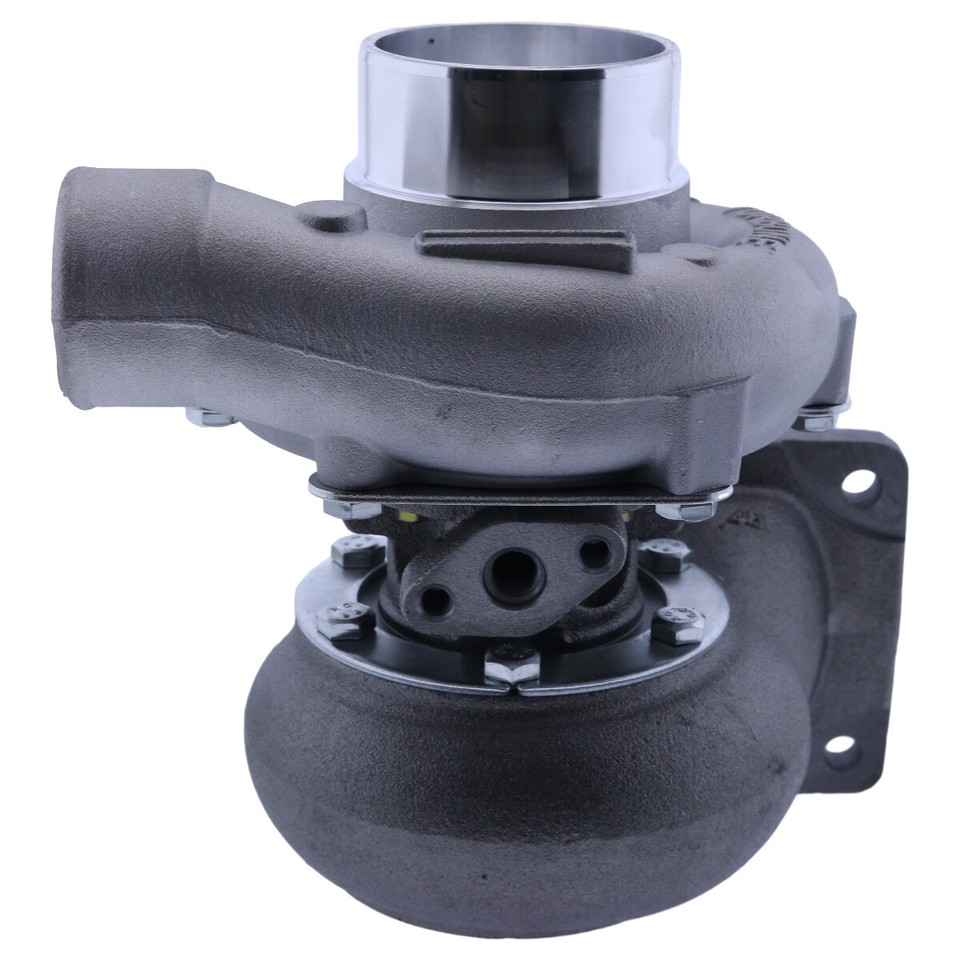 Turbocharger AR70439 for John Deere 450 450C 550 550A 550B 450B Crawler ...