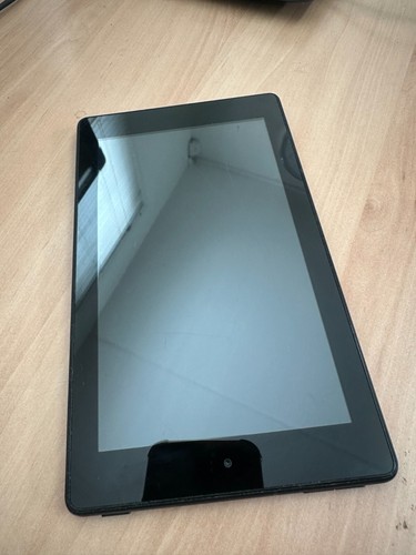Amazon M8S26G Fire 7 7" 1GB RAM 16GB ROM Android Tablet - Sage Green ...