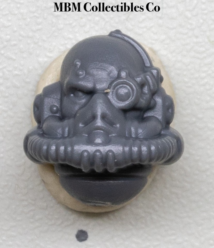 Warhammer 40K Primaris Space Marine ERADICATOR Bit BITS Gravis Melta ...