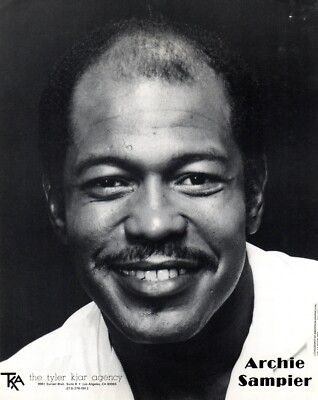 Archie Samier (1980s) Handsome Collectable Photo K 552 | eBay UK