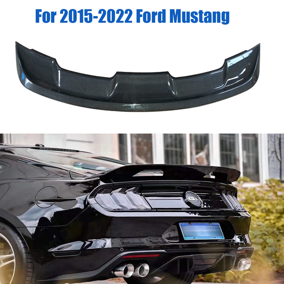Mustang 2022 Gt350