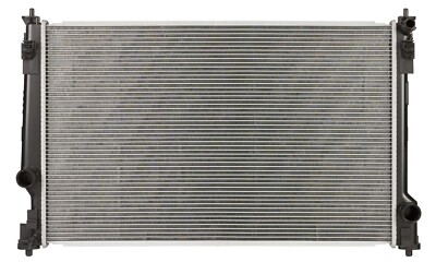 RADIATOR 13670 Fits 2018-2022 TOYOTA CAMRY 2.5 L4 Non-Hybrid Only 3.5L ...