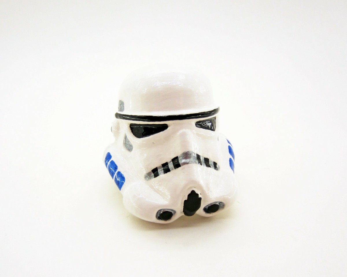 Lego Star Wars Drawer Pulls