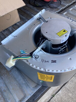 Fans & Blowers - Centrifugal Blower Fan