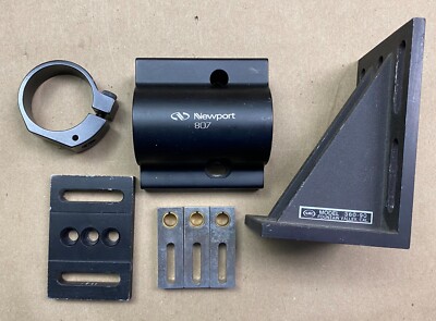 Lab Lasers & Photonics - Optics Newport Mount