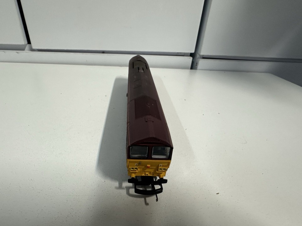 LIMA CLASS 59 201 EWS LIVERY VALE OF YORK | eBay Australia