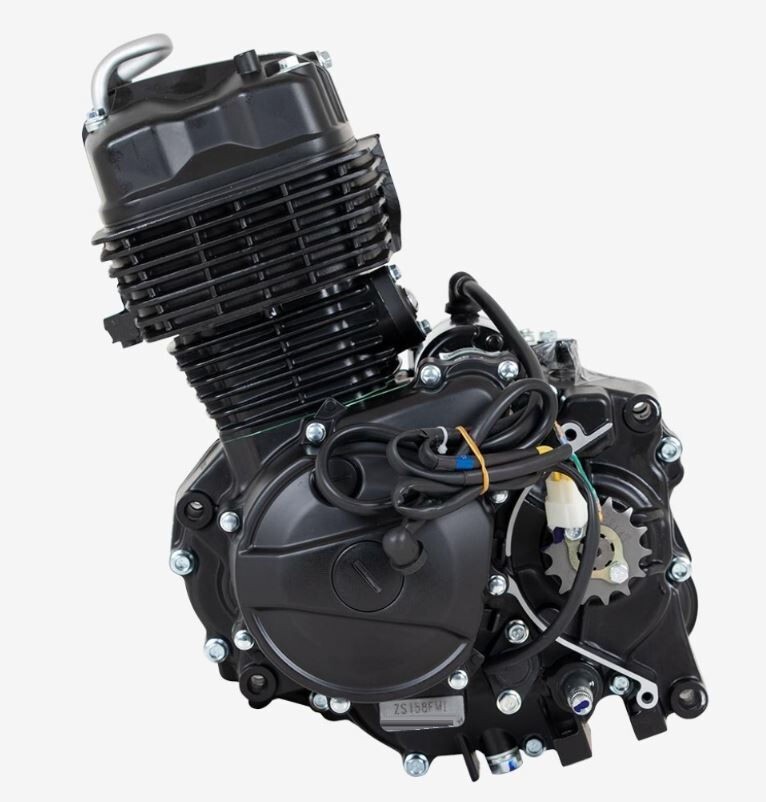 New Camshaft Assemble Bush Bearings for Lexmoto Michigan 125 Euro 5 ...