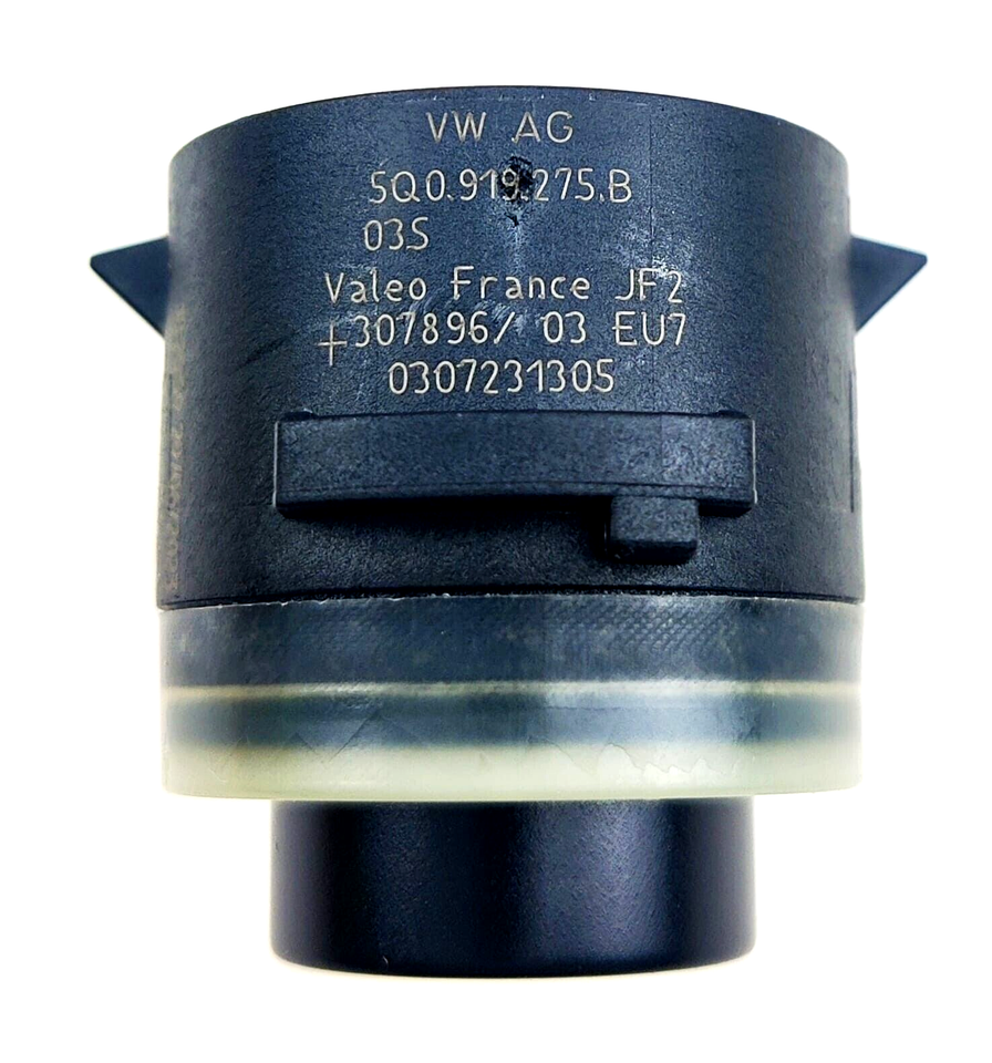 Original Volkswagen 5Q0919275B PDC-Sensor GRU Einparkhilfe VW, SEAT ...