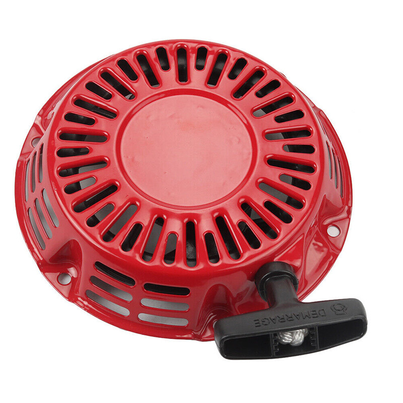 Replacement for Honda GX120 GX160 GX200 Recoil Starter Pull Start 168F ...