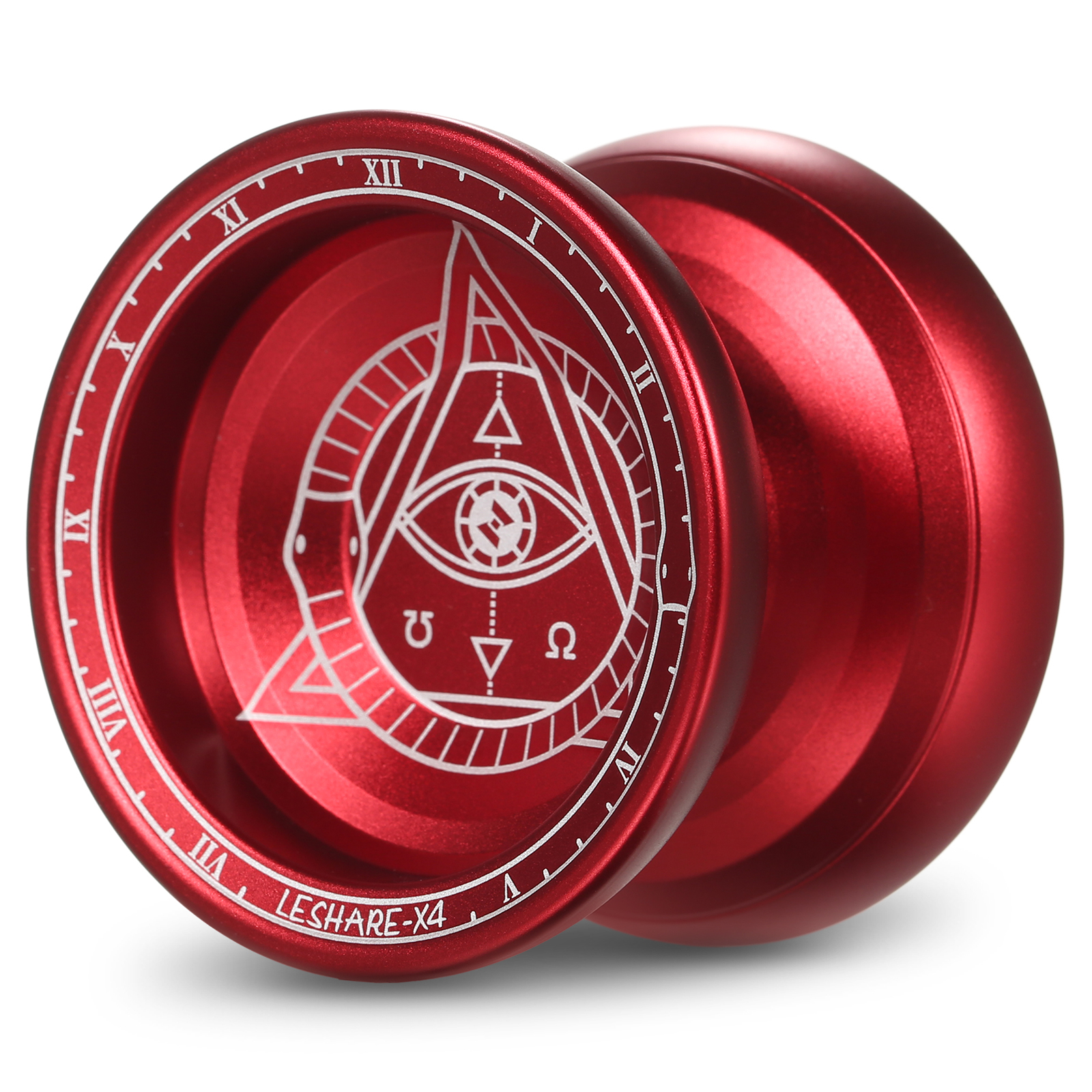 Professional Competitive Ball Yo Yo Gift with Strings H1G3 | eBay