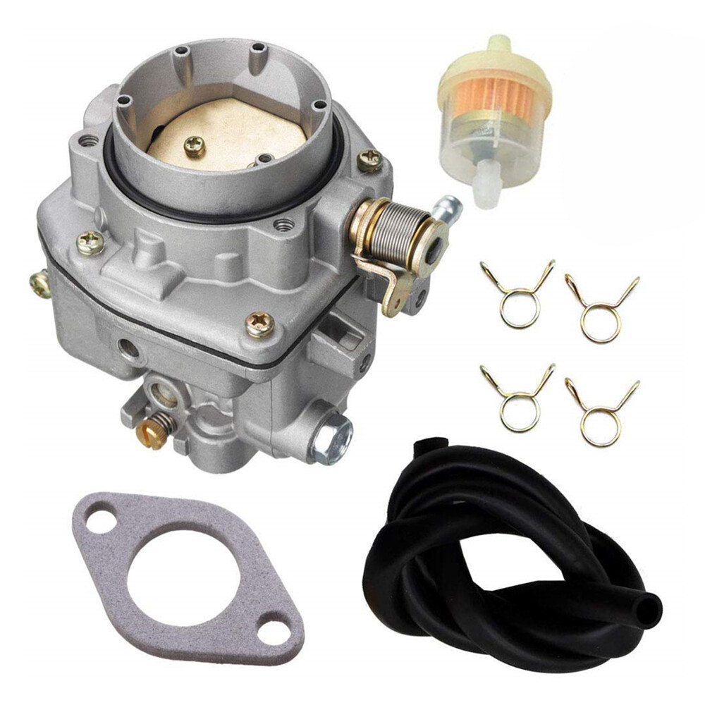 Carburetor For Linamar LX720 LX770 LX790 20 HP V-Twin Engine Carb | eBay