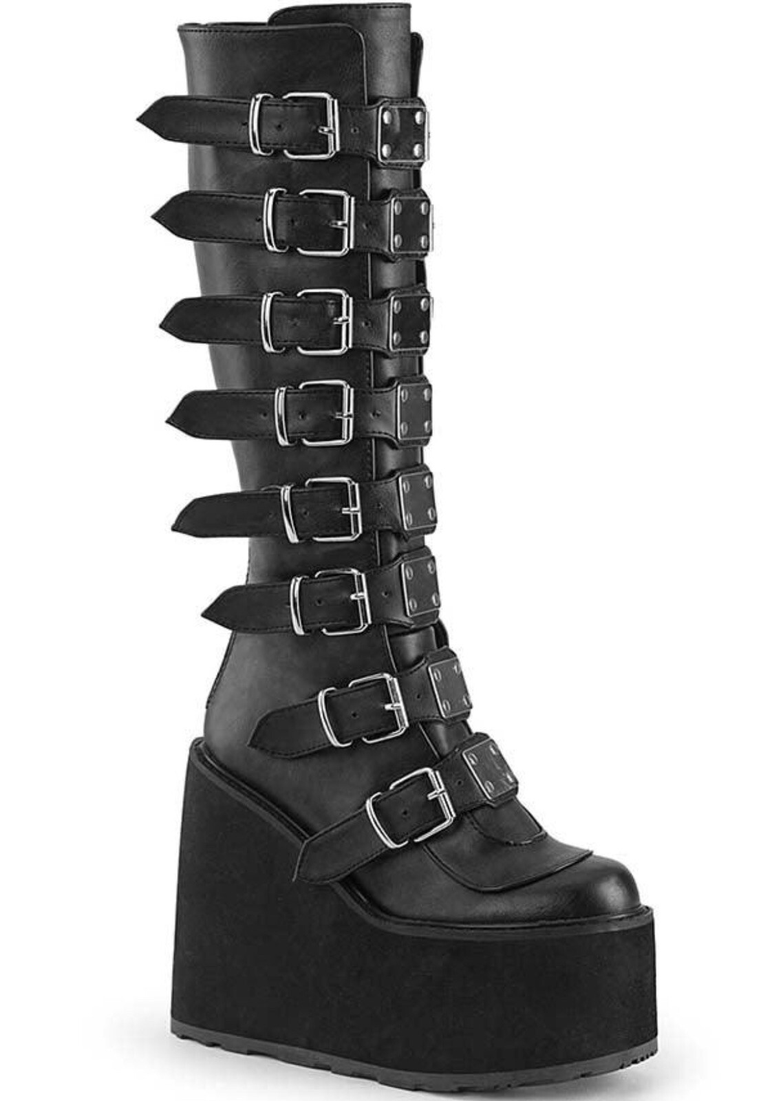 demonia boots - Gem