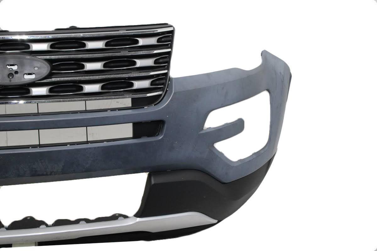 Front Bumper Assy. FORD EXPLORER 16 17 | eBay