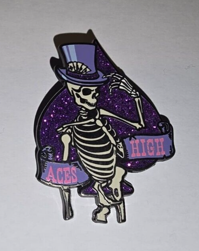 CSGO Series 3 Collectible Pin - Aces High (PHYSICAL PIN ONLY, NO CODE ...