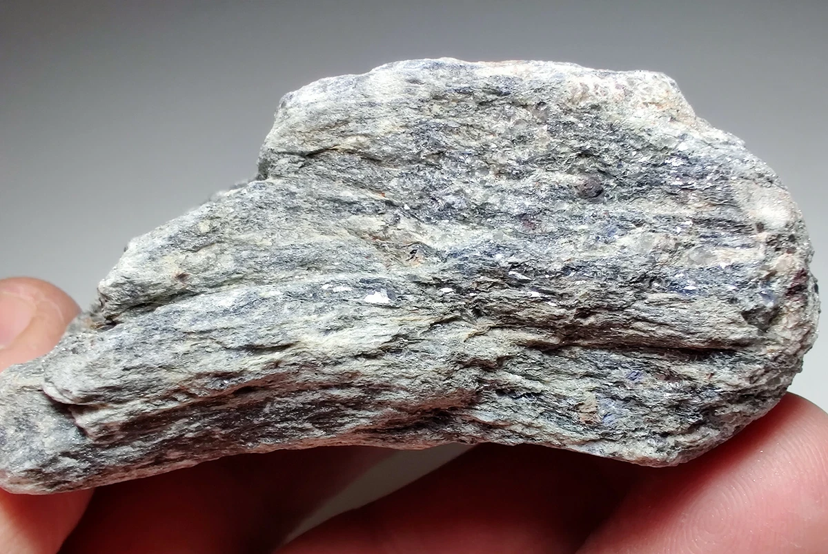 Phyllite And Schist