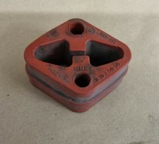 Exhaust+Hanger+BMW+OEM+18207589931 for sale online | eBay