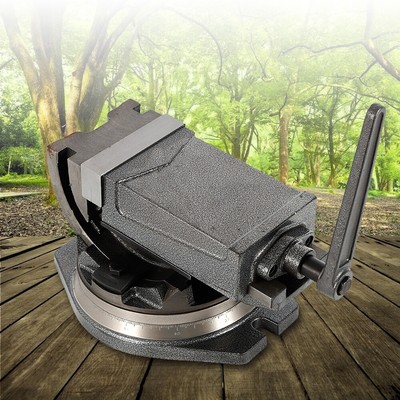 Fixtures & Plates - Tilting