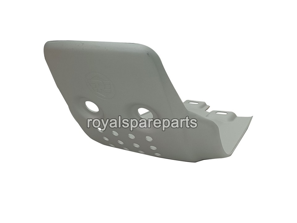 Genuine Royal Enfield "BEAR 650" Sump Guard & Engine Guard Accessories ...