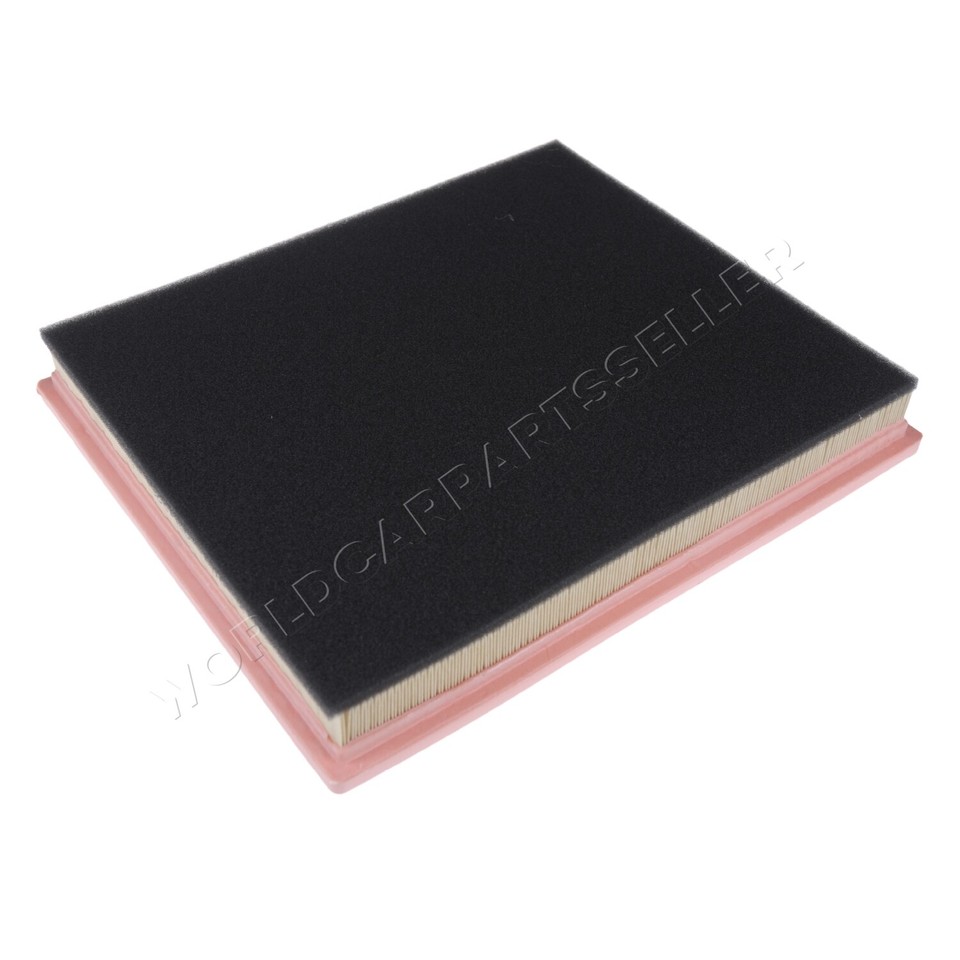 BLUE PRINT Air Filter For INFINITI Qx56 NISSAN Np300 NAVARA 03-14 16546 ...