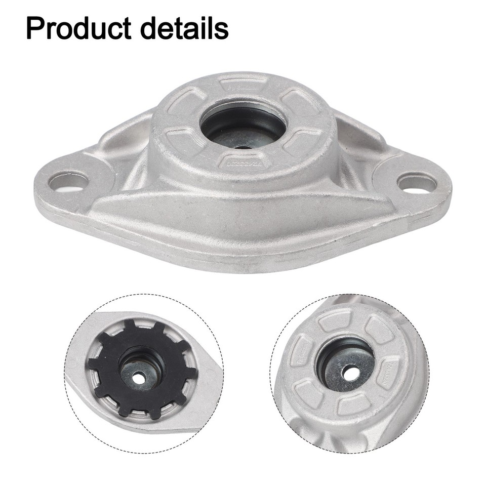 For Volvo For S60 2011 2018 Rear Absorber Strut Mount Part Number ...