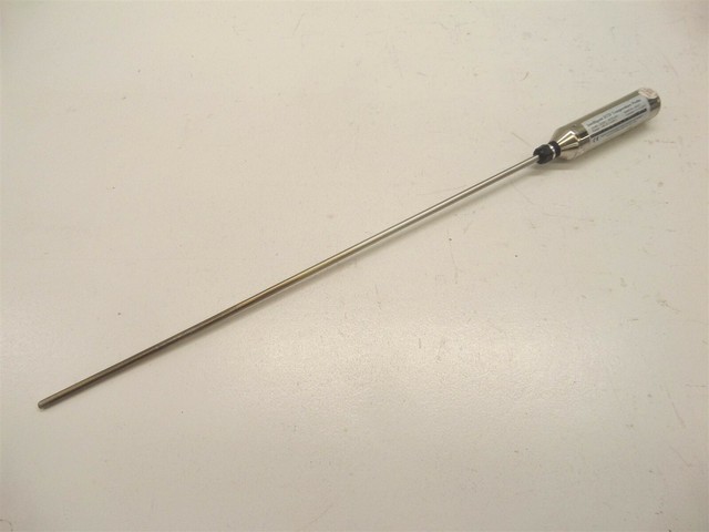 Kaye Instruments M2801 Irtd-400 Intelligent Temperature Probe No Extras ...