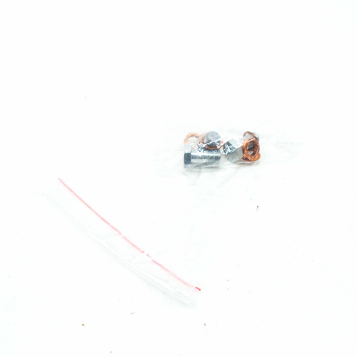 NEW BMW 7 E38 HYDRAULIC FLUID WITH HOLLOW BOLT SCREW 51248236504 ...