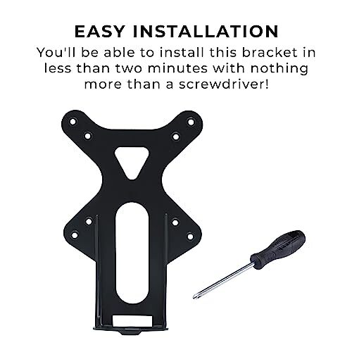 VESA Mount Adapter Compatible with Asus Monitors MX239H MX259H MX279H ...