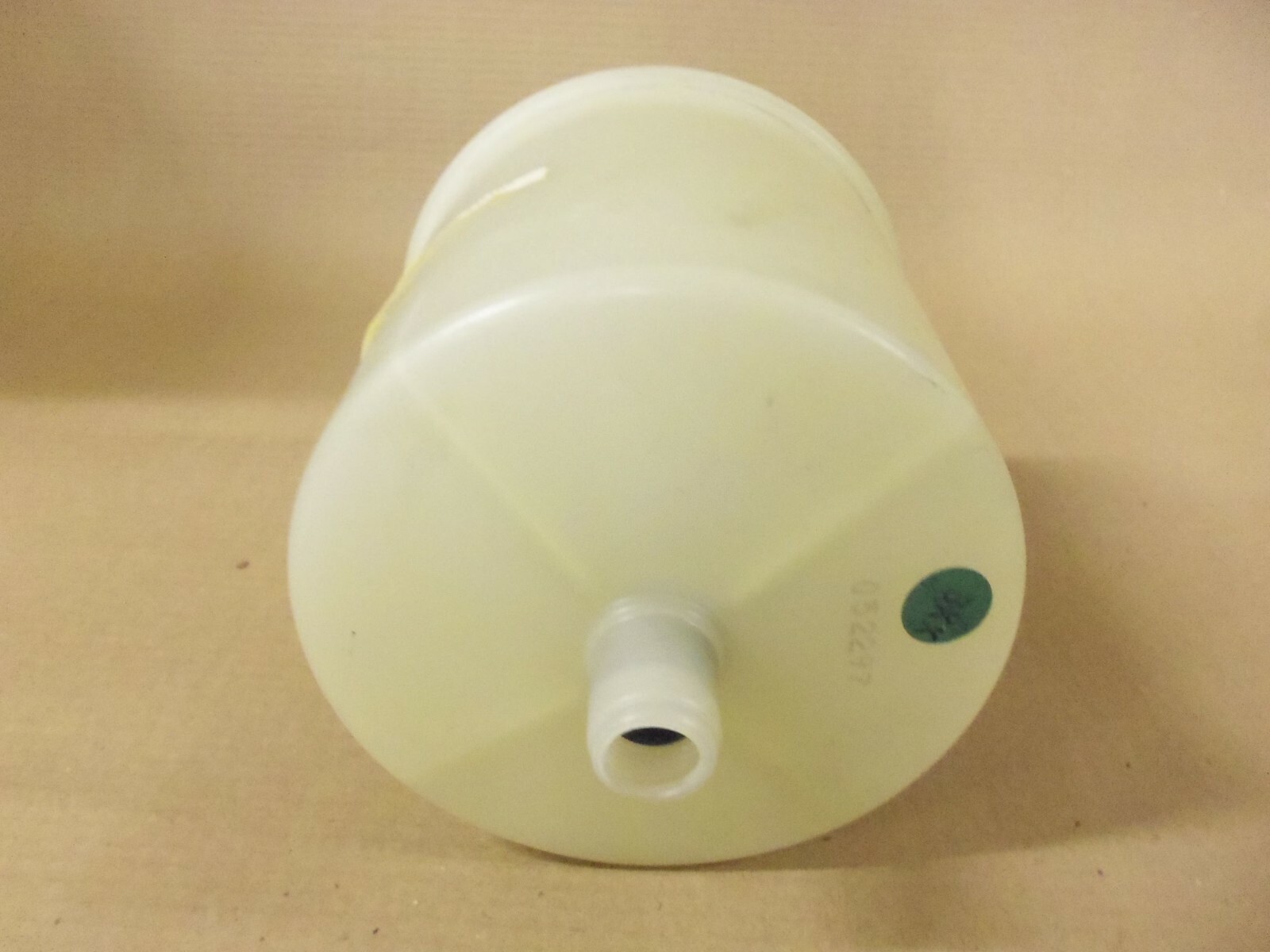 NEW Liebert 1D16378P42 Steam Humidifier Cylinder KMGM | eBay