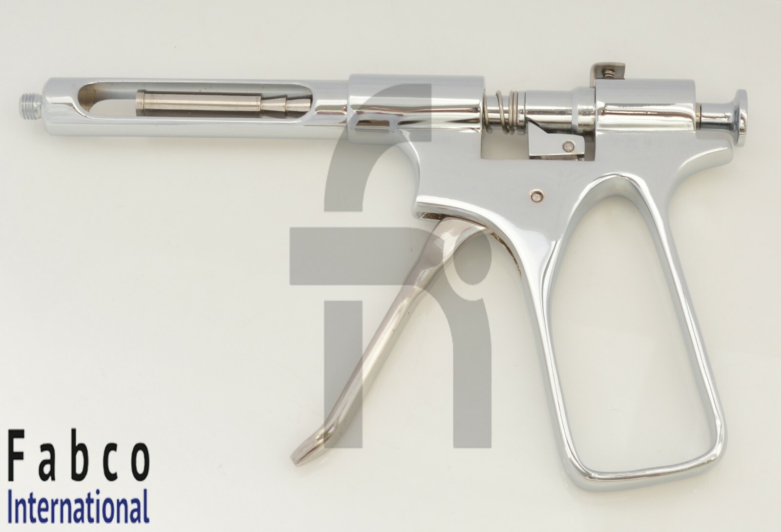 Ligmaject Intraligamental Anesthetic Pistol Tralig Syringe Dental ...