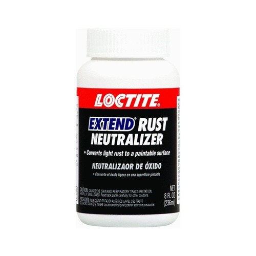 Loctite 8-Ounce Extend Rust Neutralizer, 1381192 | eBay