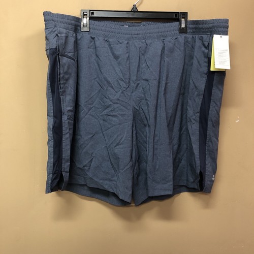 All In Motion Mens 9 Inch Inseam Running Shorts Size XXL NWT | eBay