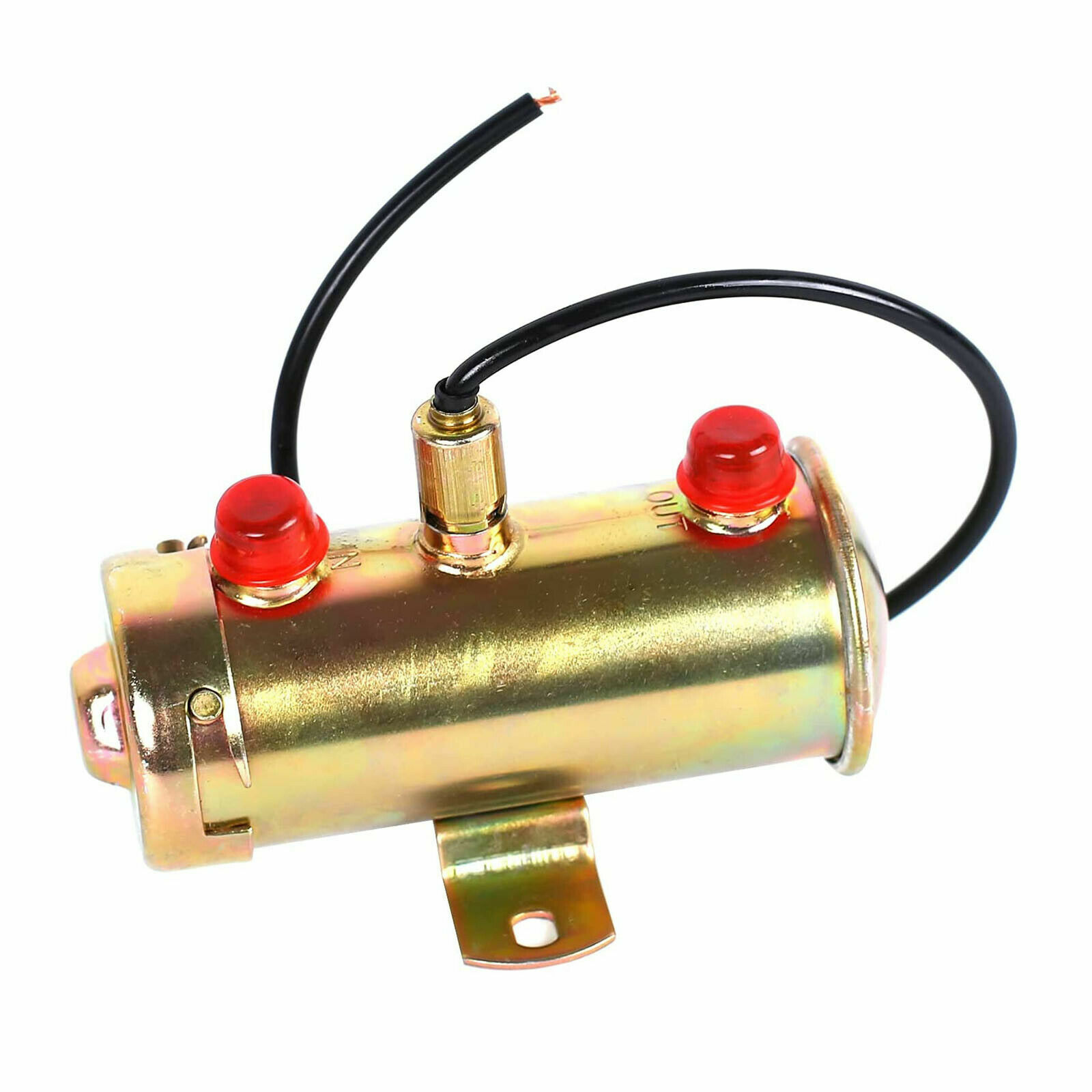 12V Electric Fuel Pump 01491828 27149-2093 For Onan 40261 480504 T41054 ...