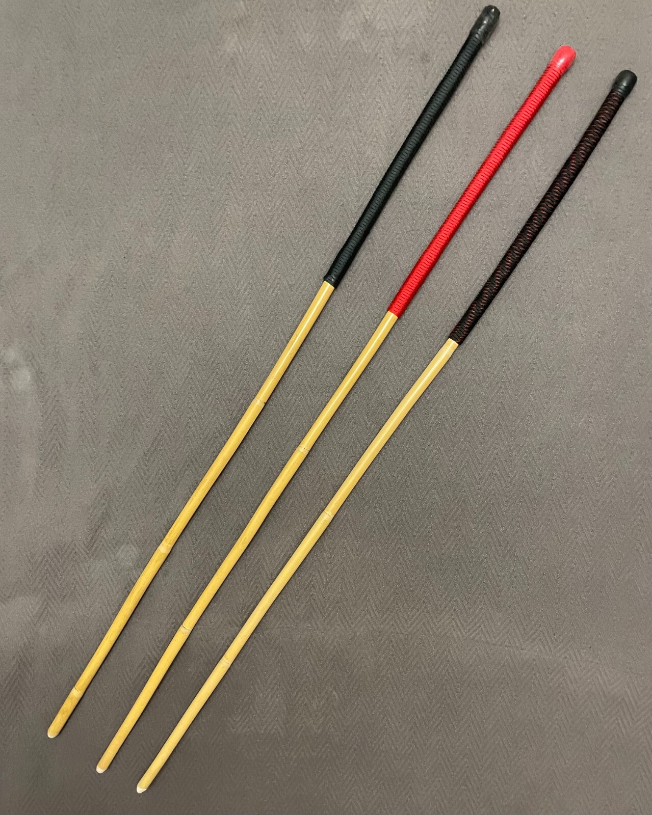 Singapore Prison Cane STD.EDTN - Judicial Punishment Cane - 1.2m L & 12 ...