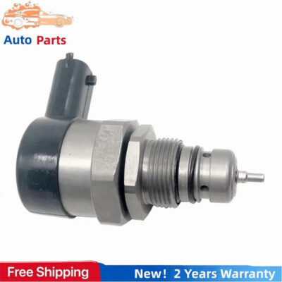 Diesel Fuel Injector Pump Pressure Relief Valve For Ram 1500 2014 ...