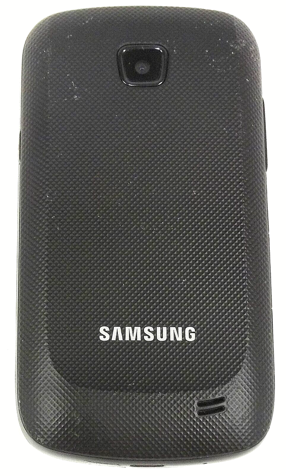 Samsung Galaxy Proclaim SCH-S720C - Black ( TracFone ) Rare CDMA ...
