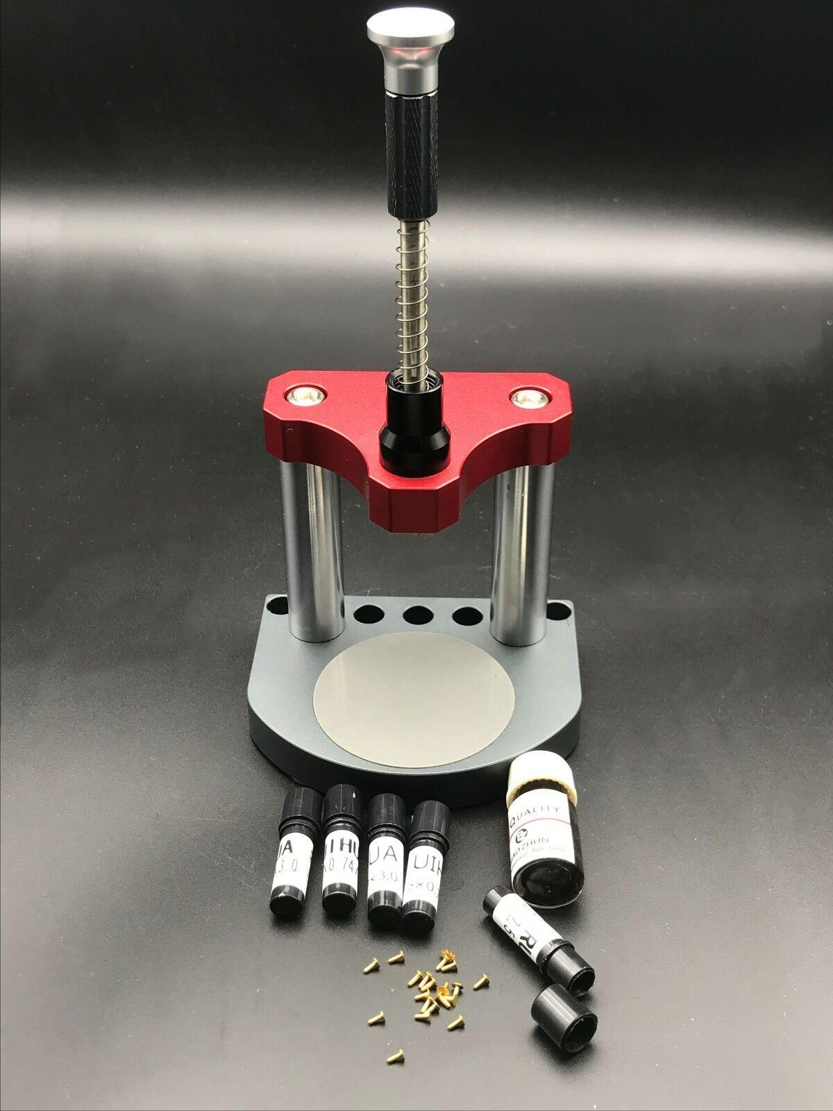 Watch Repair Tools Repair Welding and Bonding Watch feet Tools Welding ...